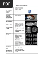 Protocolo UROTAC | PDF