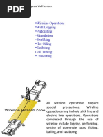 IOGP 9 Life-Saving Rules Overview | PDF