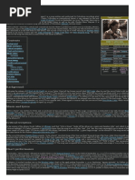 Honse Pattern | PDF | Crochet | Handicrafts