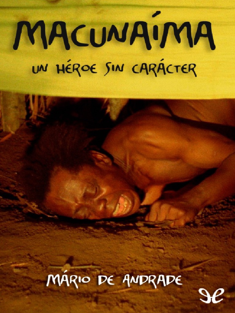 Macunaima PDF | PDF | Traducciones