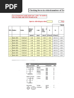 Basic Wind Speed by City per IS 875 Part 3 | PDF | Sikhism