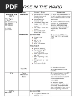 Common Crystalloids Composition Chart | PDF | Saline (Medicine ...