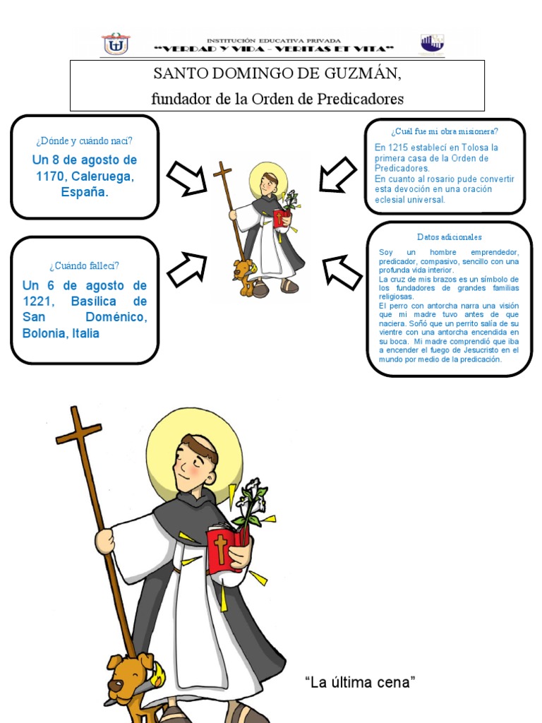Exposición de Un Santo | PDF