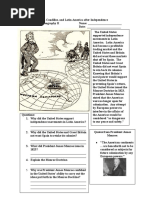 Abcs of The American Revolution | PDF