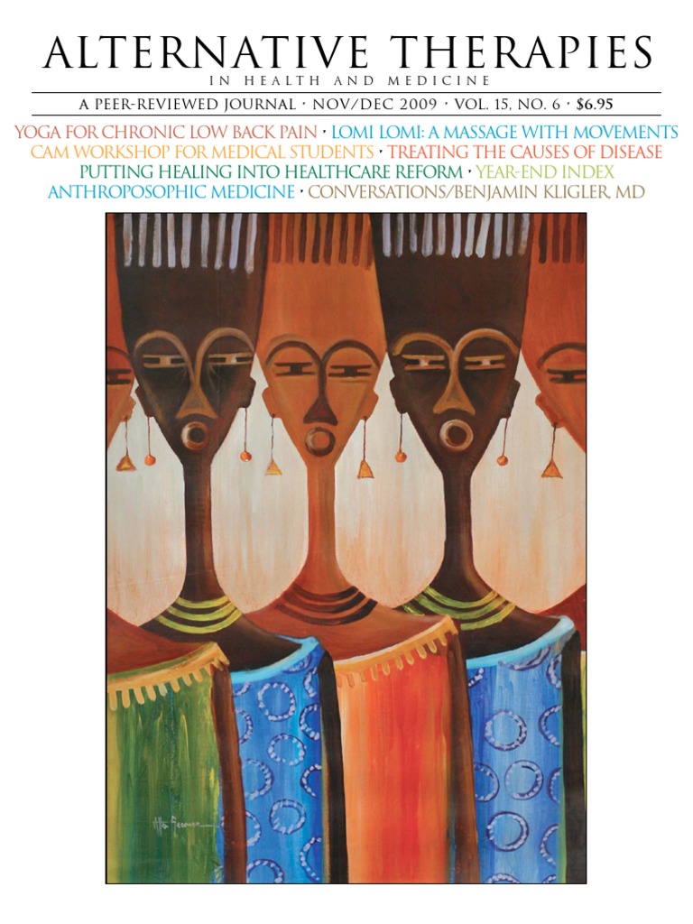 Lomi Lomi As A Massage With Movements A PDF | PDF | Chronic Condition ...