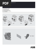 Meridium APM Capabilities | PDF | Reliability Engineering | Risk Management
