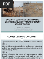 EARTHWORK Calculation Sheet-STANDARD v5.0 | PDF | Spreadsheet | Computing