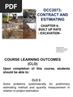 Build-Up Rates in Construction Cost Estimation | PDF | Cost | Labour ...