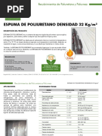 Dimetcote 9 Ficha Tecnica | PDF | Humedad | Zinc