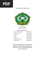 Komponen Dan Jenis-Jenis Bahan Ajar | PDF