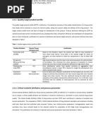 Ich Q3B | PDF | Specification (Technical Standard) | Pharmaceutical Formulation