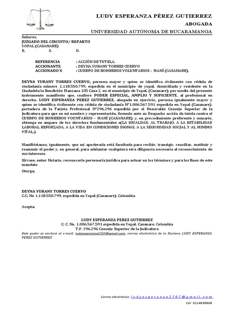 Poder | PDF | Justicia | Crimen y violencia