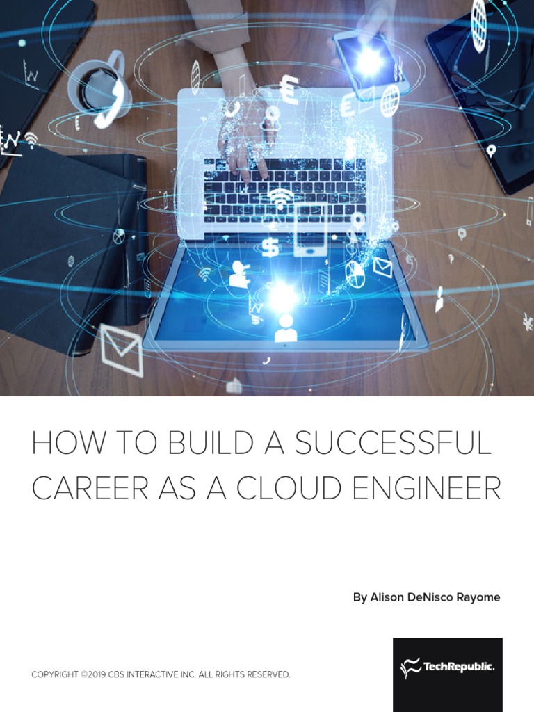 Cloud Engineer | PDF | Microsoft Certified Professional | Cloud Computing