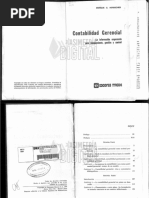 Contabilidad Administrativa - David Noel y Ramírez Padilla | PDF