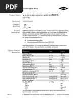 PRIMAL AC-261 Acrylic Emulsion | PDF