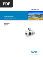 Fisher Specification Manager User Manual | PDF
