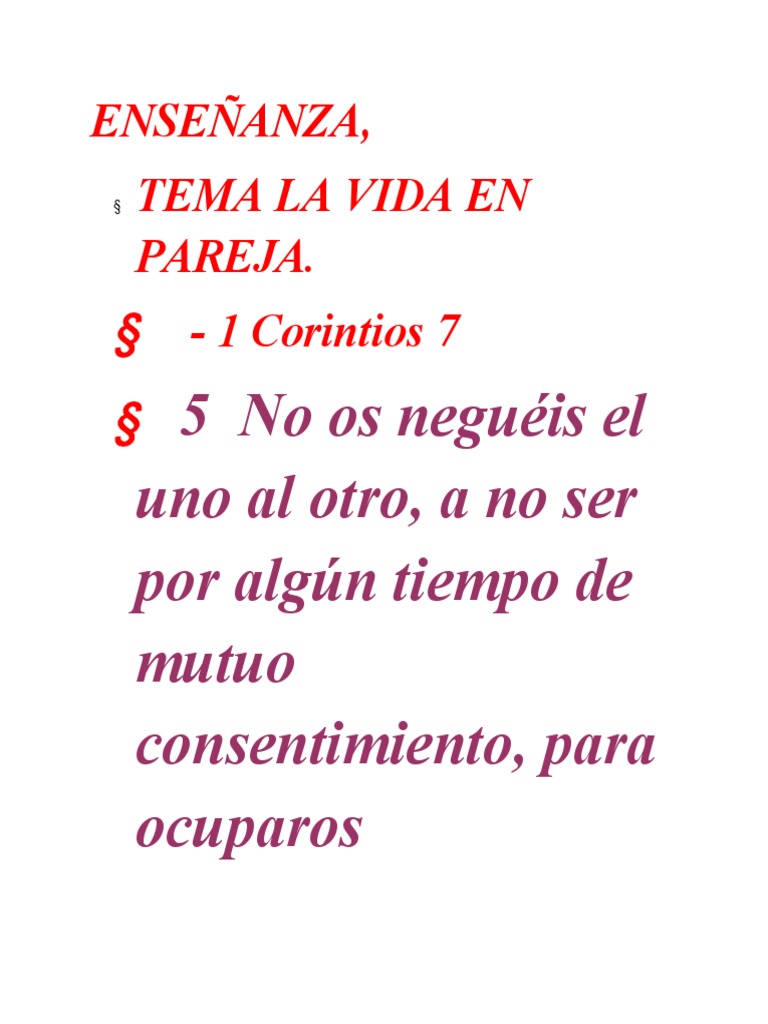 TEMA LA VIDA EN PARAJA - Sin Título | PDF | Hombre | Libido