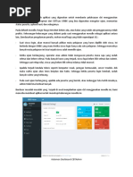 Cara Mengaktifkan CBTAdmin Moodle | PDF
