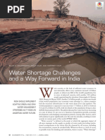 Water Quality Standards | PDF | Drinking Water | Water Supply