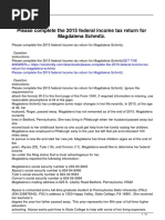 7B Form GRA Original - Part499 PDF | PDF | Income Tax | Salary