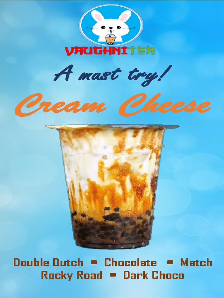 Recommendations for Flavorful Cream Cheese Options including Double ...