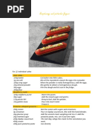 Bread Craft & Showpieces | PDF | Breads | Dough