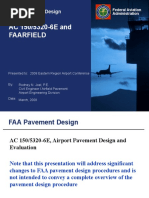 WK2 Intro To FAARFIELD 2.1 | PDF | Fracture | Road Surface