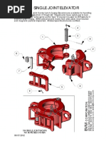 JFE Bear Data Sheet | PDF | Pipe (Fluid Conveyance) | Yield (Engineering)