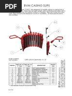API - Iadc Recommended Drill String Make-Up Torque | PDF | Corrosion ...