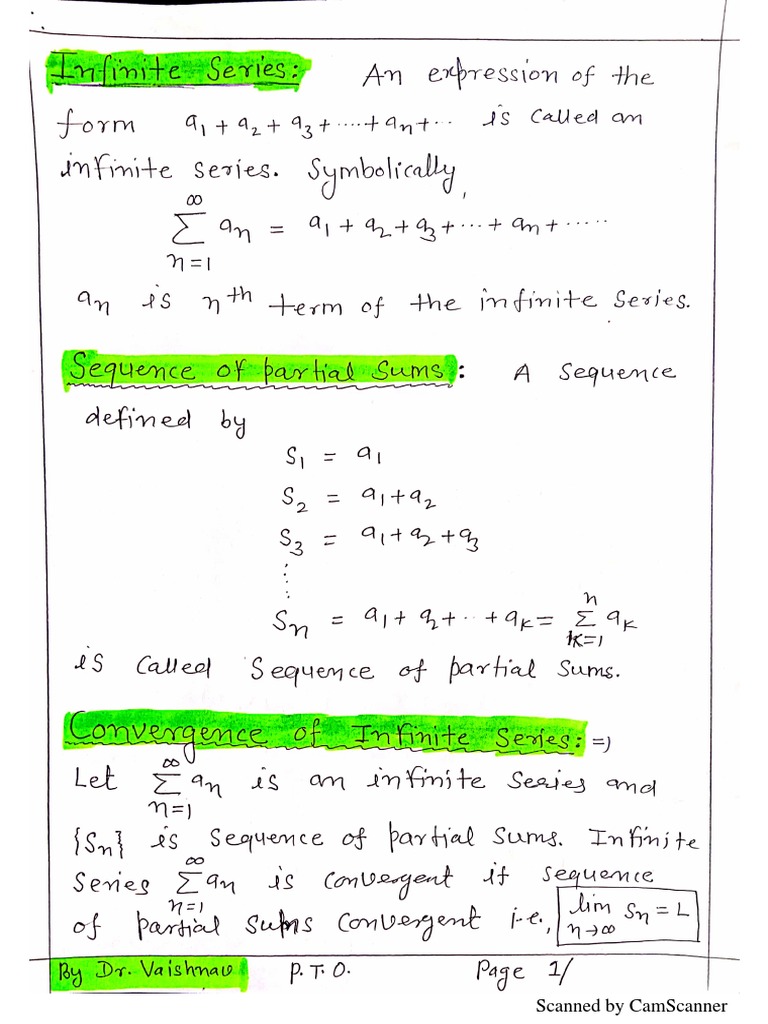 Scribd Document Scans | PDF