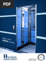 Elevator Separator Beam | PDF