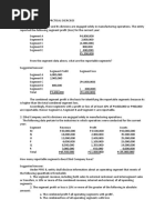 Tabel CSR GRI STANDAR 2021 | PDF | Indonesia
