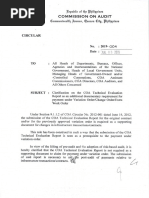 DPWH Guidelines for Work Suspension and Contract Extension | PDF ...