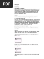 A Beginner's Guide To 4-Part Harmony: Notation, Ranges, Rules & Tips ...