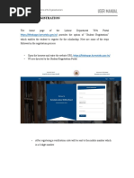 How To Login Cput Wifi | PDF | Password | Login