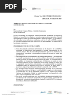 Sercop Sercop 2021 0014 C Instructivo Herramienta Infima Cuantia | PDF | Usuario (informática ...
