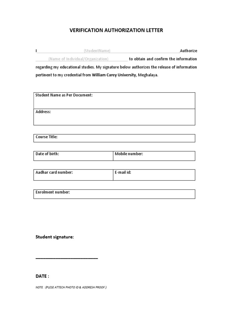 Thirdparty Verification Letter PDF | PDF | Career & Growth | Business