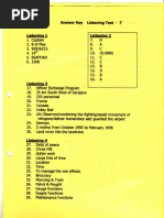 Adfelps Reading Test 1 PDF | PDF | Peacekeeping | Special Air Service