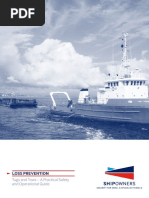 Vessel Type Codes 2018 | PDF | Ships | Tugboat