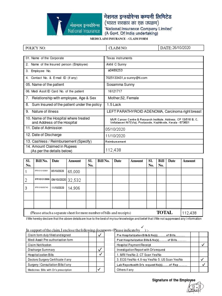 Date:: Sl. Bill No. Date Amount Sl. Bill No. Date Amount Sl. Bill Date ...