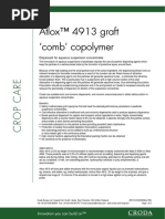 Flocon 100 (AS-100) : Product Information & Procedures | PDF | Chlorine ...