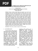 Analisis Data Kualitatif Miles-Huberman | PDF