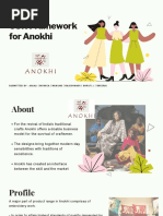 Free Pattern All Day Beret | PDF | Knitting | Gauge (Knitting)