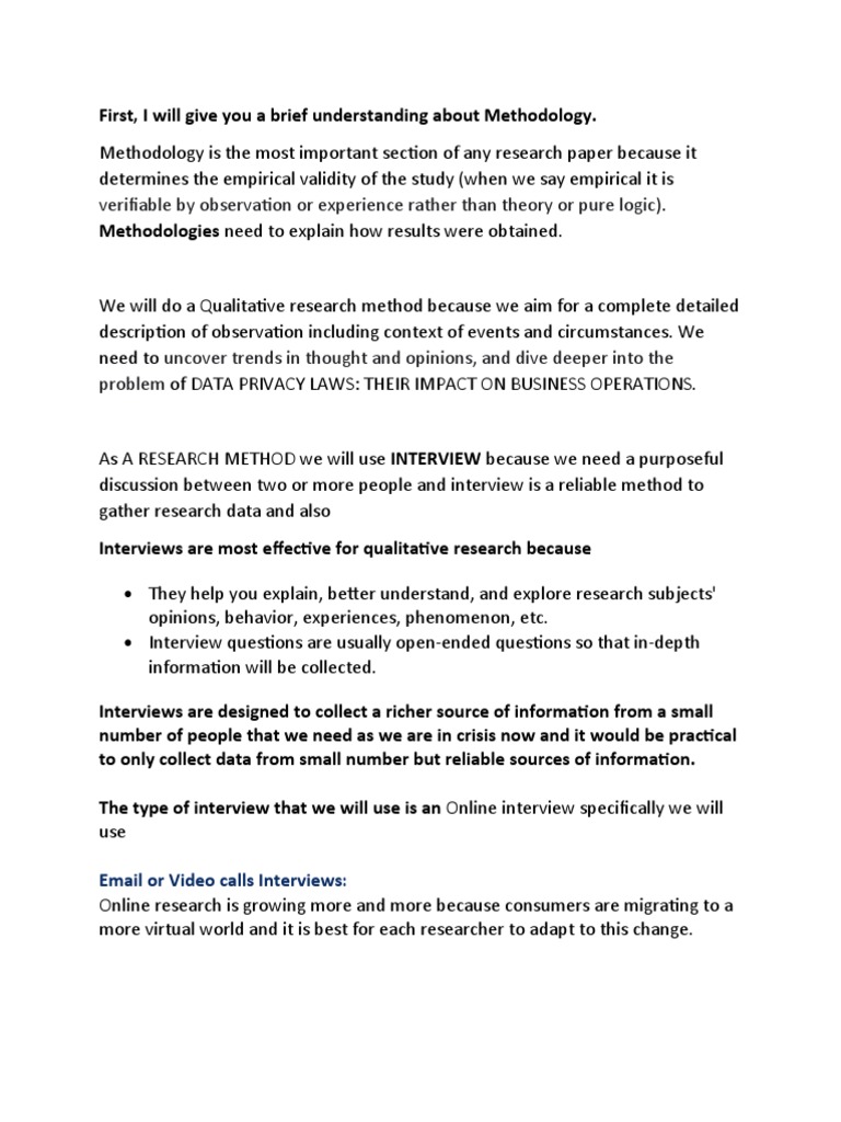 Verifiable by Observation or Experience Rather Than Theory or Pure ...