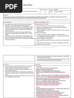Year 10 WWII History Unit Plan | PDF | Educational Assessment ...