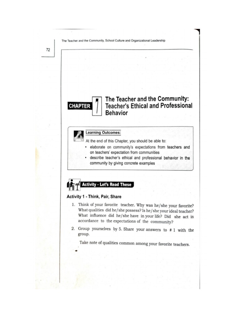Lesson 7 PDF | PDF