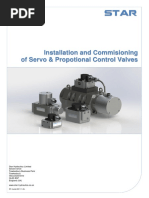 Bifold Fluidpower & Marshalsea Overview | PDF | Valve | Actuator
