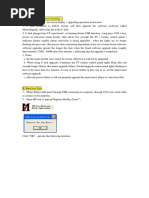 RT809F Programmer User-Instruction Manual | PDF | Flash Memory ...