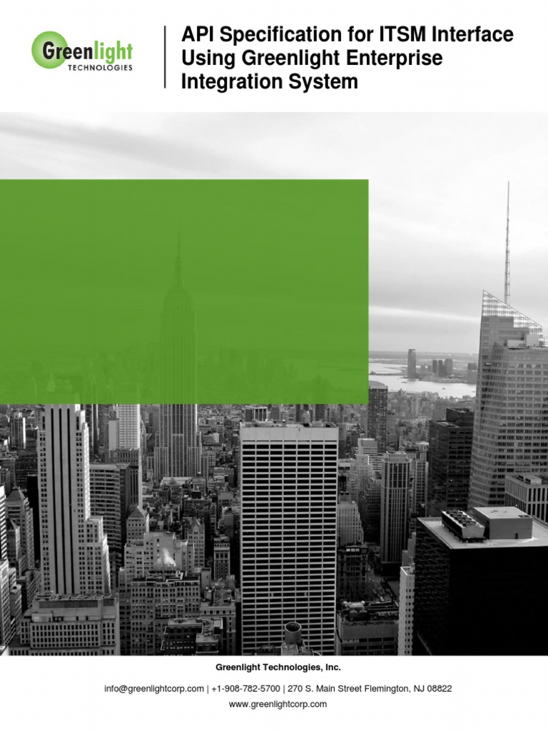Greenlight ITSM Interface For Access Governance With SAP Access Control ...
