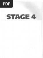 Exercises Callan Stage 2 | PDF